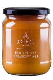 Med a produkty od včel - Dům dlouhověkosti